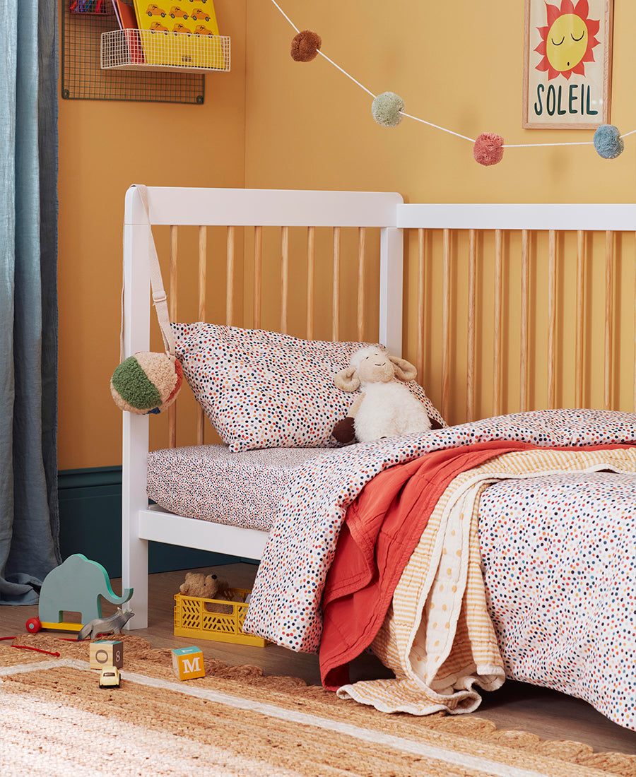Discover Our New Baby and Child Bed Linen Range | Stylish & Cosy ...