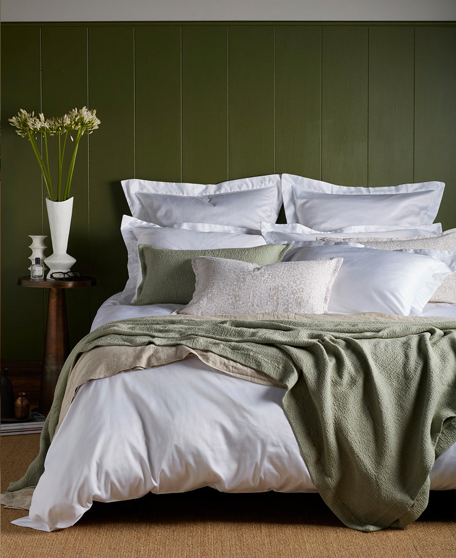 Create Your Own Boutique Hotel Experience For Your Gue | Secret Linen Store