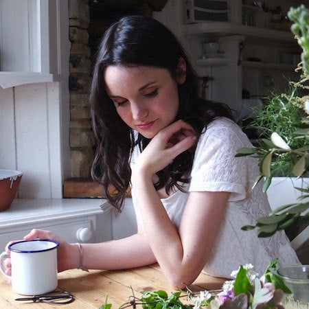 Molly Meets Sara Tasker of Me & Orla | Secret Linen Store