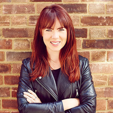 Molly Meets Natalie Dale | Secret Linen Store