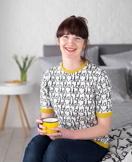 Interview with Donna Wilson | Secret Linen Store
