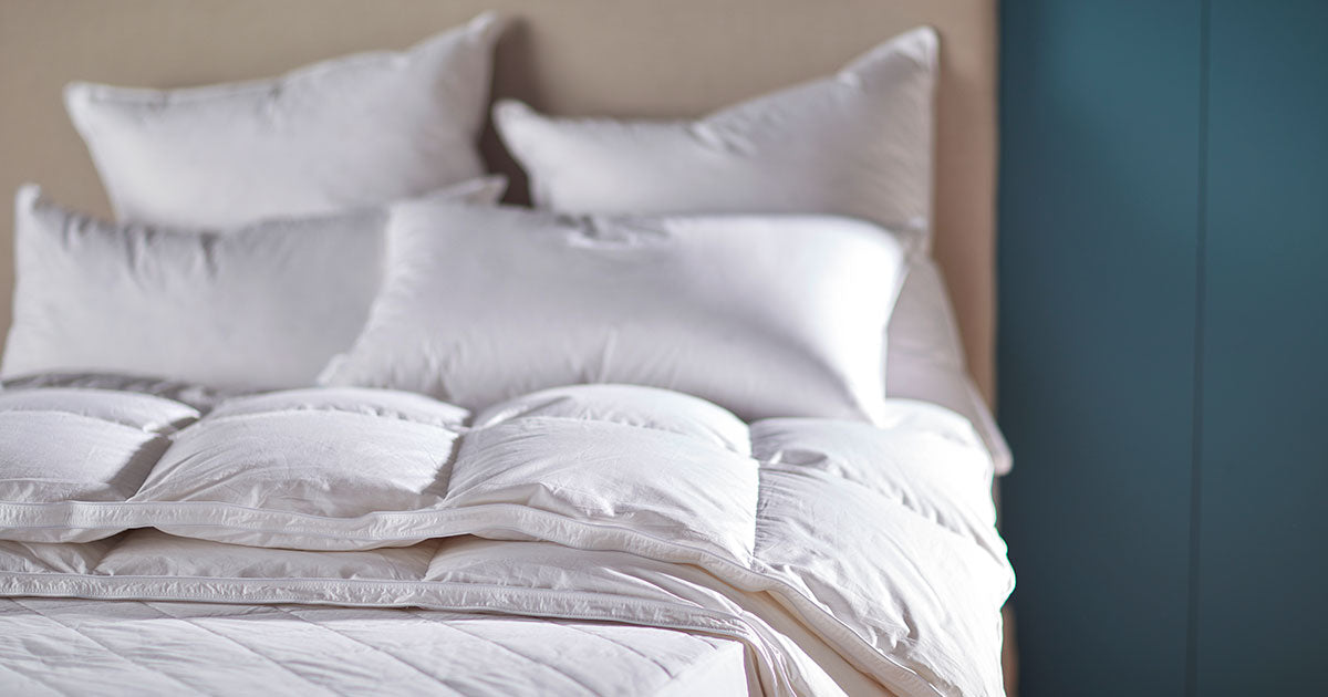 Bedding | Luxury Bed Linen Sets & Sheets | Secret Linen Store