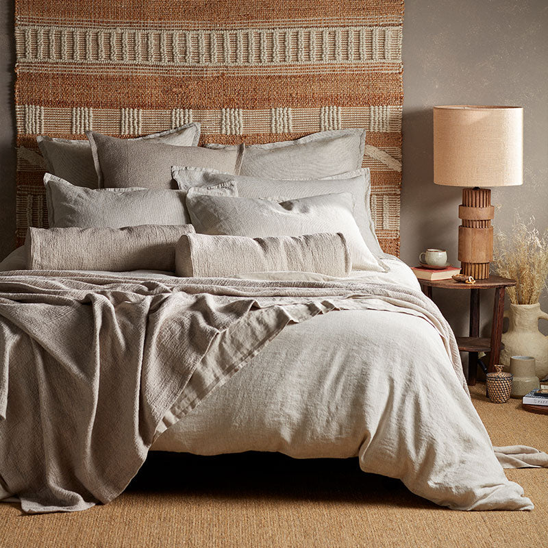 Luxury Bed Linen, Duvet Sets & Bed Covers | Secret Linen Store