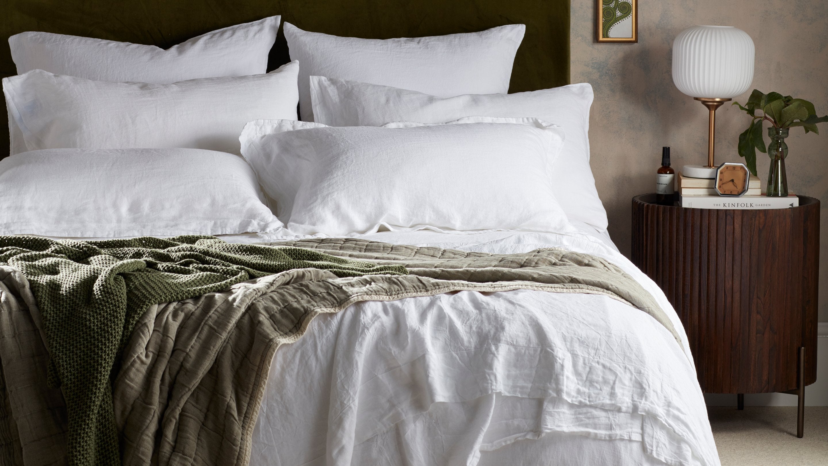 Luxury Duvet Covers | 100% Cotton & Linen | Secret Linen Store | Page 2