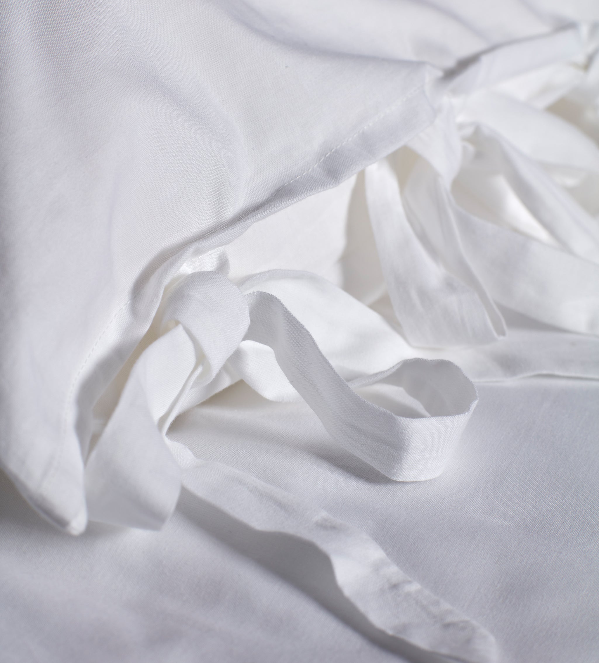 Glassette Cloud Cotton Pillowcase | Secret Linen Store
