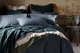 A guide to our different throws | Secret Linen Store