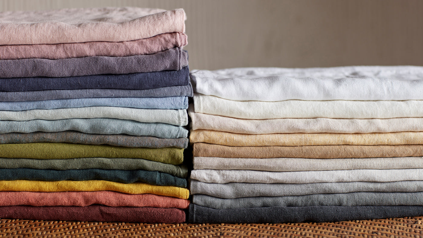 Luxury Bedding, Bed Linen, Duvets, Pillows | Secret Linen Store