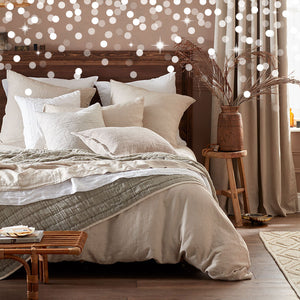 Luxury Bedding, Bed Linen, Duvets, Pillows | Secret Linen Store