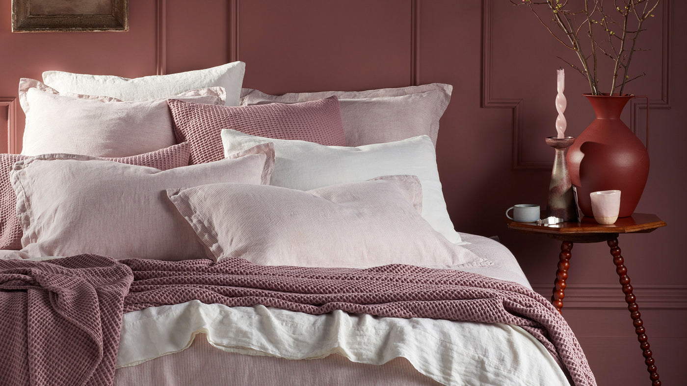 Secret Linen Store | Secret Luxury Bedding, Bed Linen, Duvets, Pillows