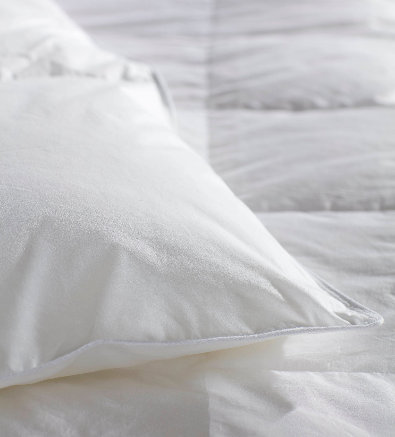 The Big Softie Super King Duvet | Aerelle® Softflex Fibre Duvet ...