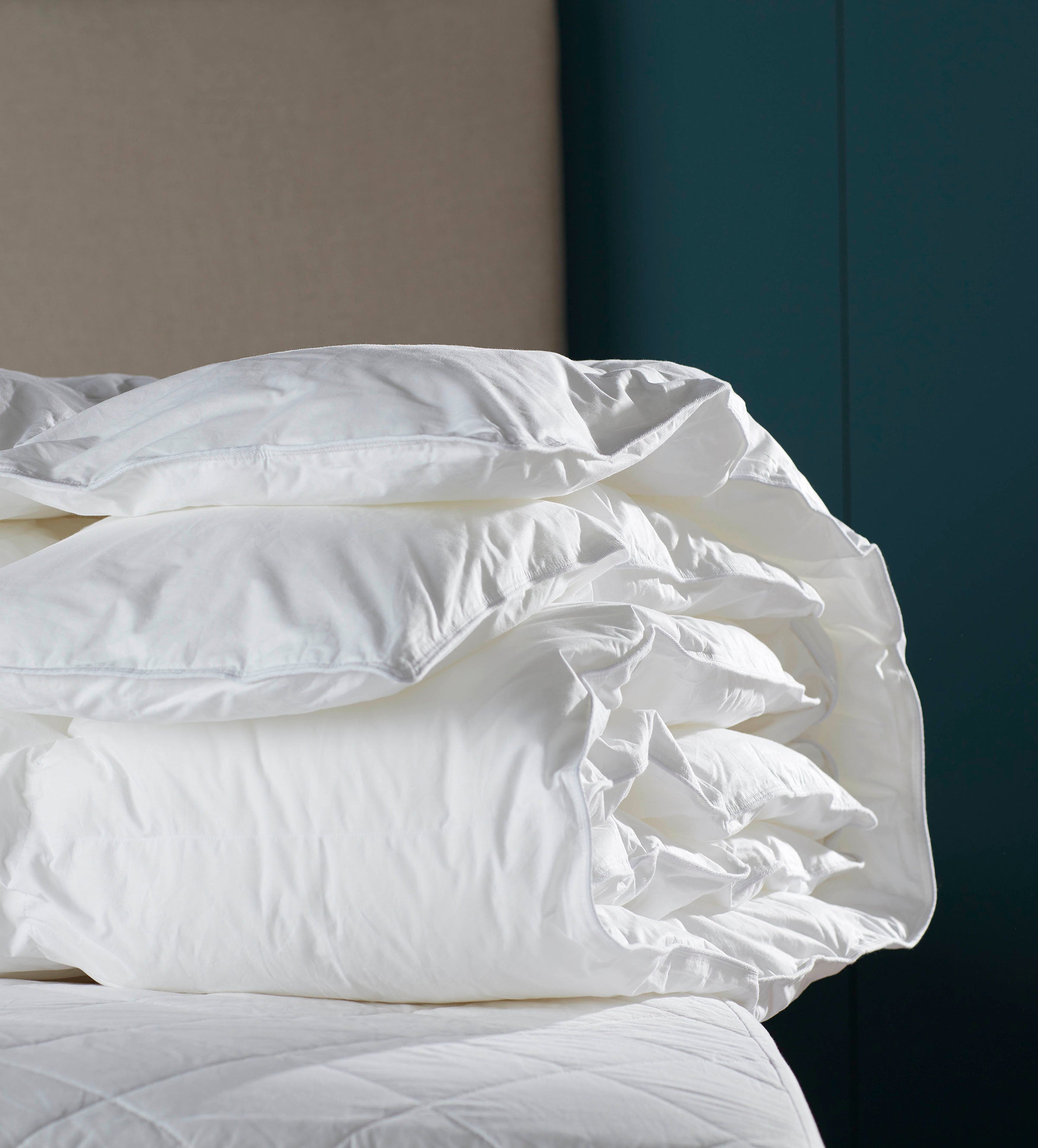 The Big Softie Super King Duvet | Aerelle® Softflex Fibre Duvet ...