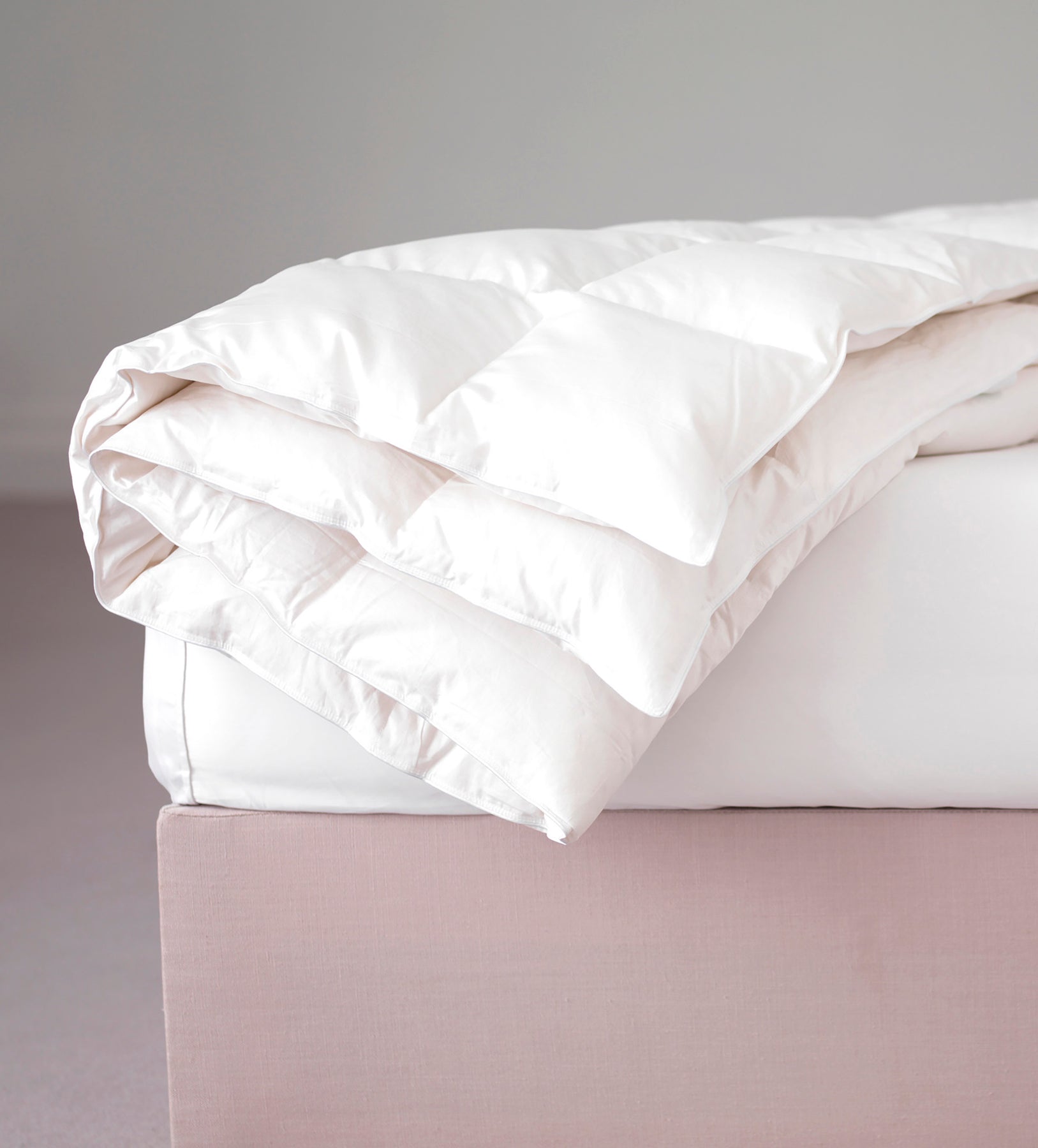 Divine Duck Duvet | 100% European Duck Down | Secret Linen Store