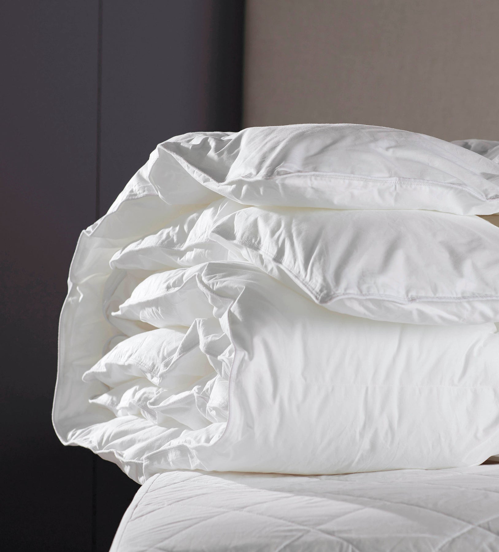 Synthetic Recycled Softie Duvet | Secret Linen Store
