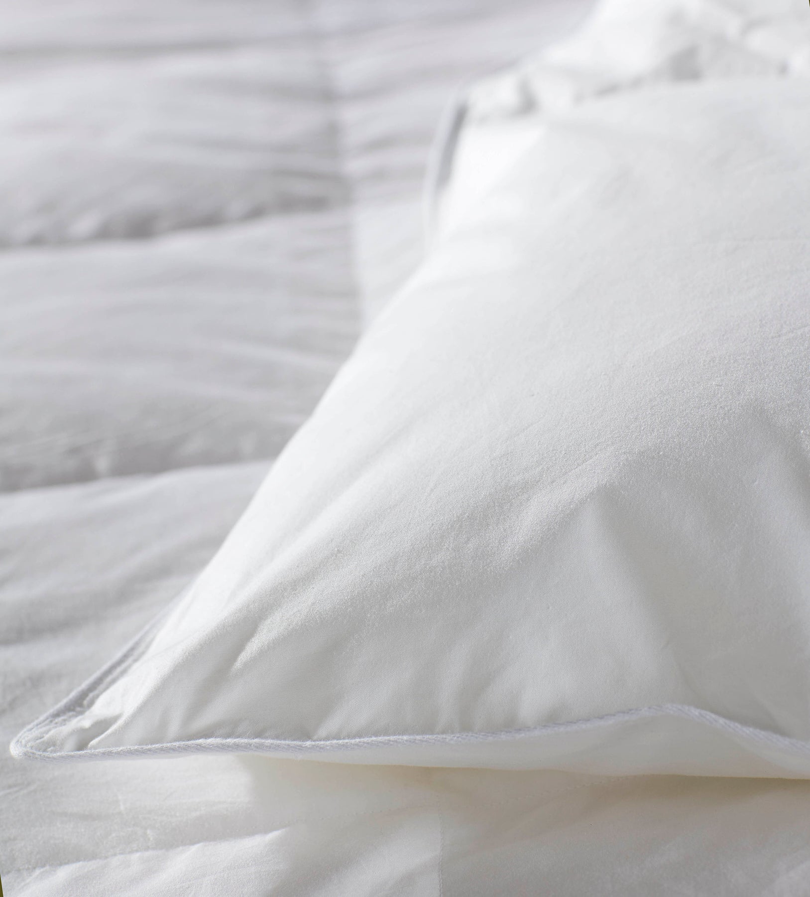 Synthetic Recycled Softie Duvet | Secret Linen Store