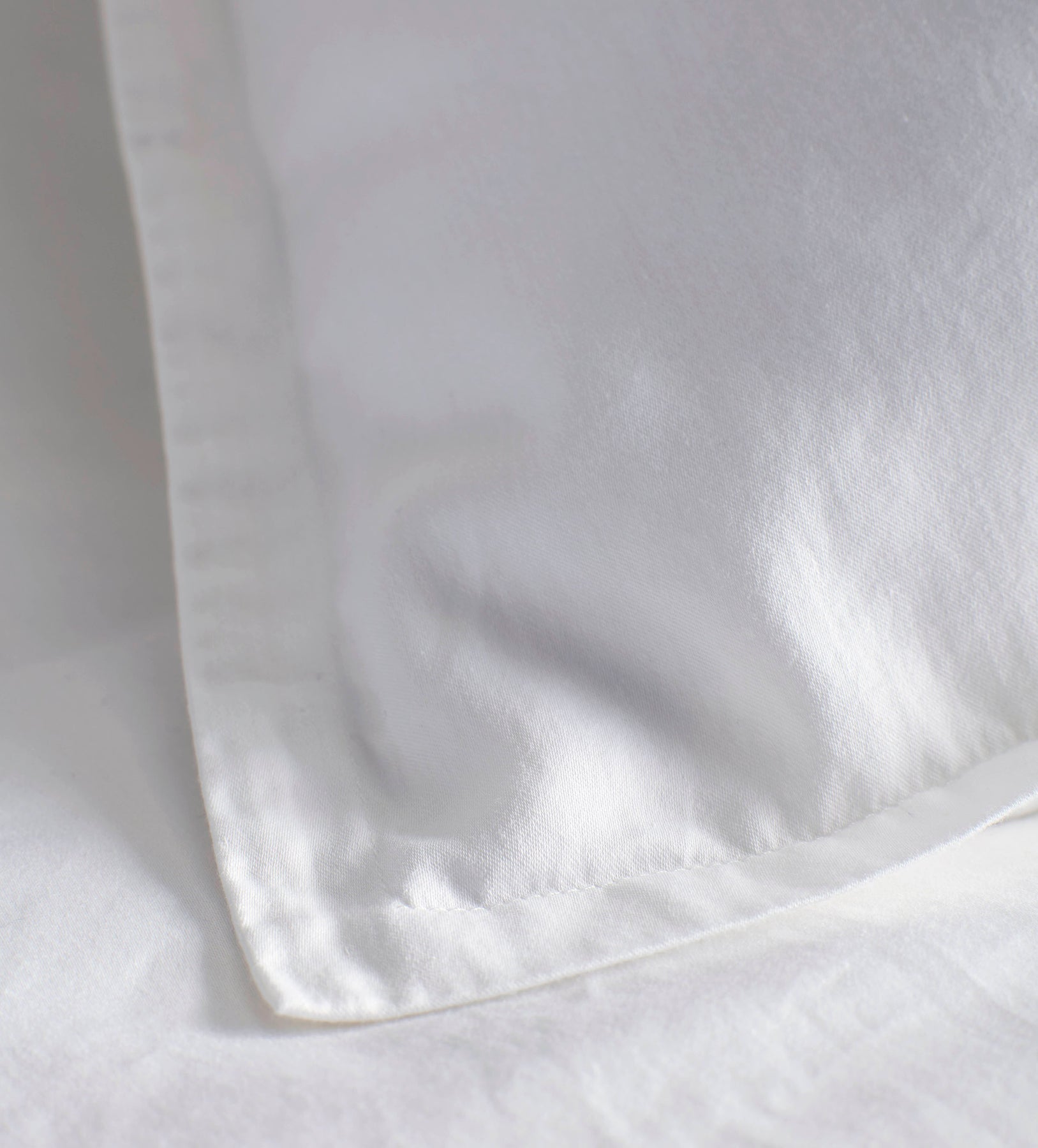 White Super Soft 100% Cotton Bed Linen | Secret Linen Store